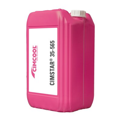 Cimcool Cimstar 35-565 - SOMOİL Petrokimya Türkiye Resmi Satıcısı